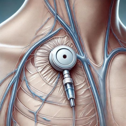 Mediport | The Urology Group Virginia